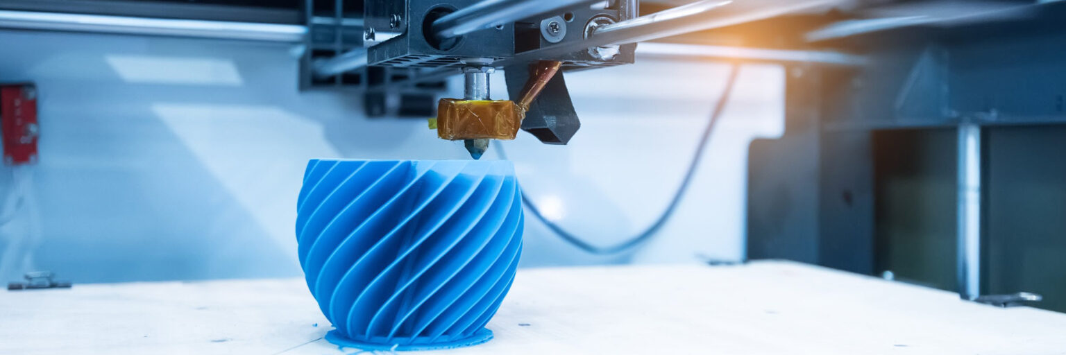 Fused Filament Fabrication (FFF) vs Fused Granulate Fabrication (FGF ...