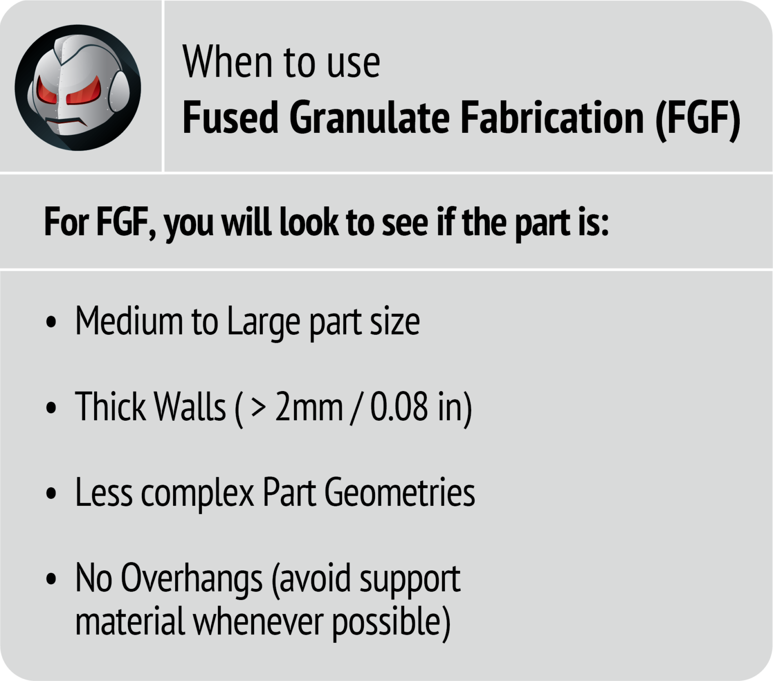Fused Granulate Fabrication | Pellet Extrusion - JuggerBot 3D