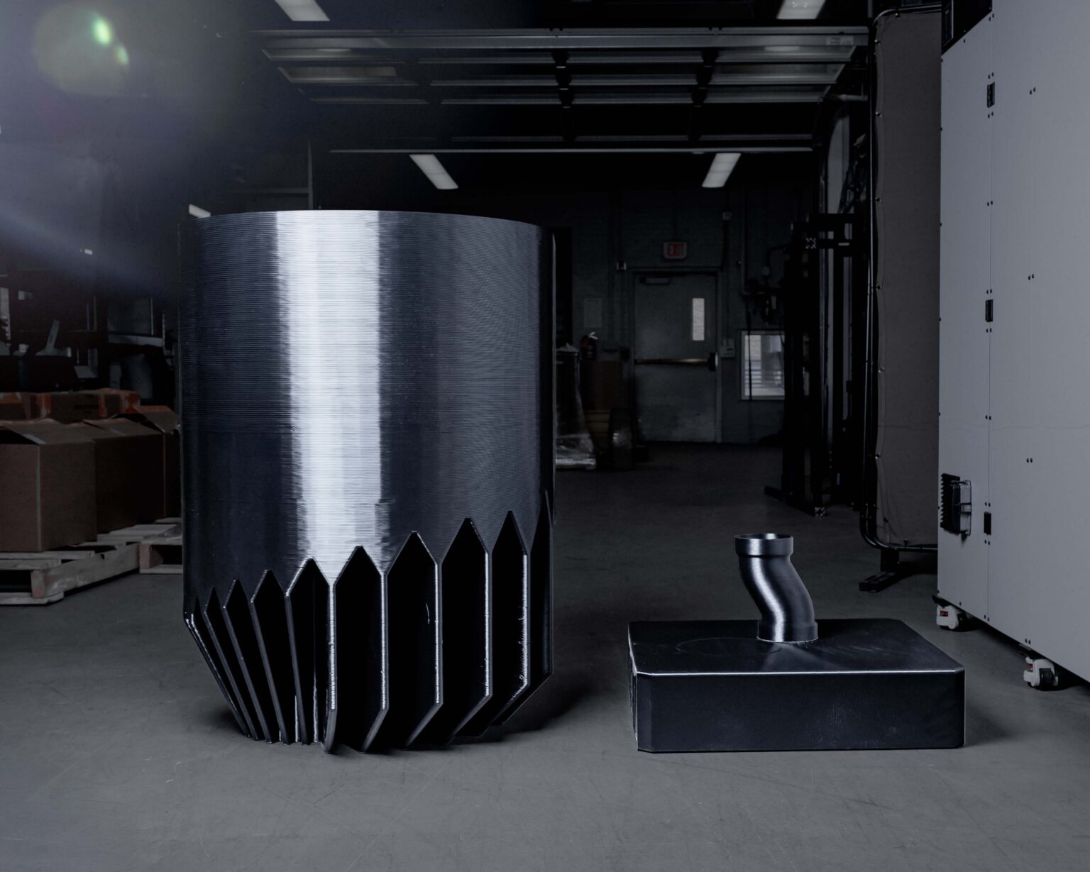 Is PVC a Viable 3D Printing Material? - JuggerBot 3D