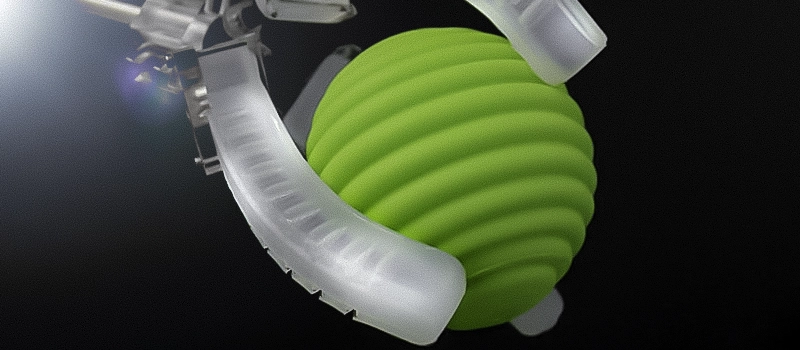 Emerging Applications for Thermoset 3D Printing | Direct Ink Writing